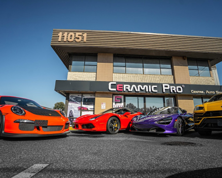 Automotive Performance Centre - Euro Selected Auto Group